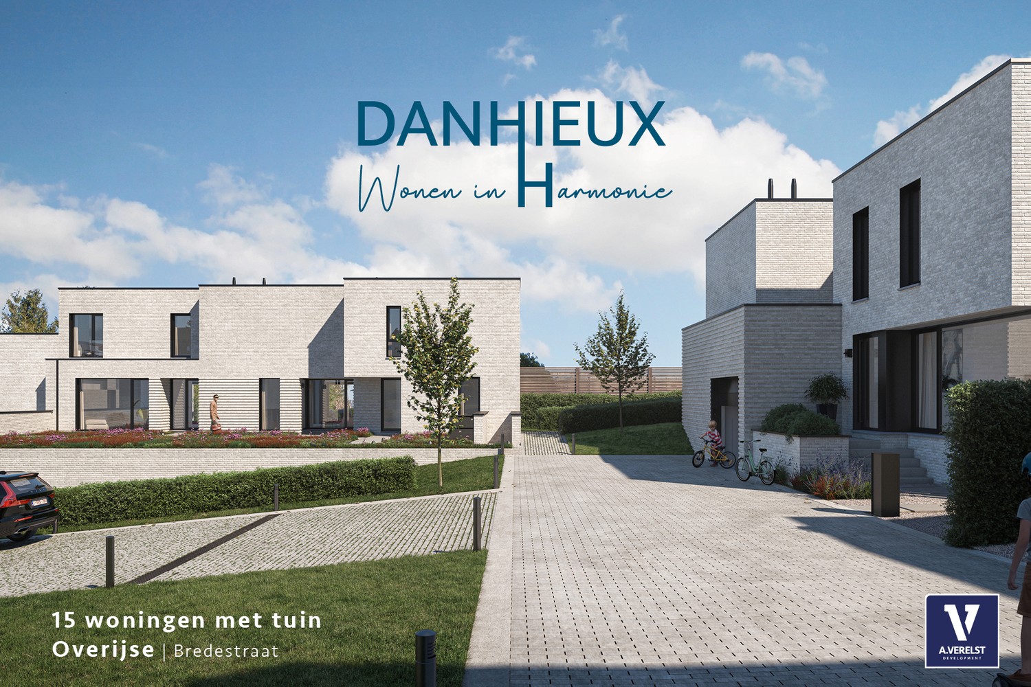 Woning 11 – AV-Development