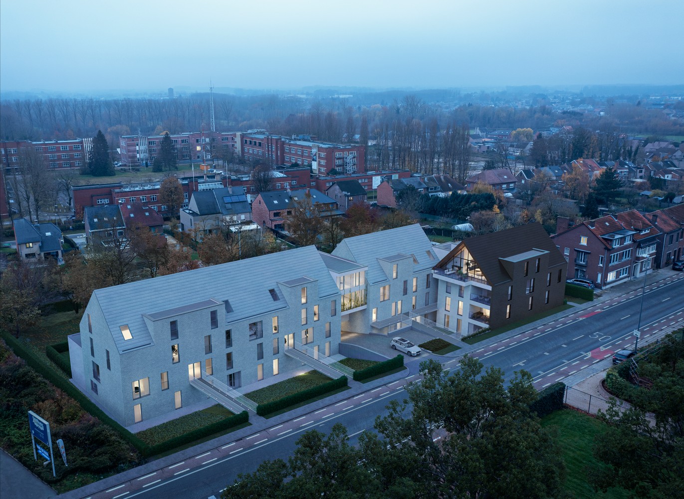 A01 – AV-Development