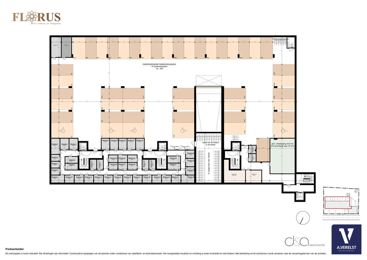 B01C – AV-Development