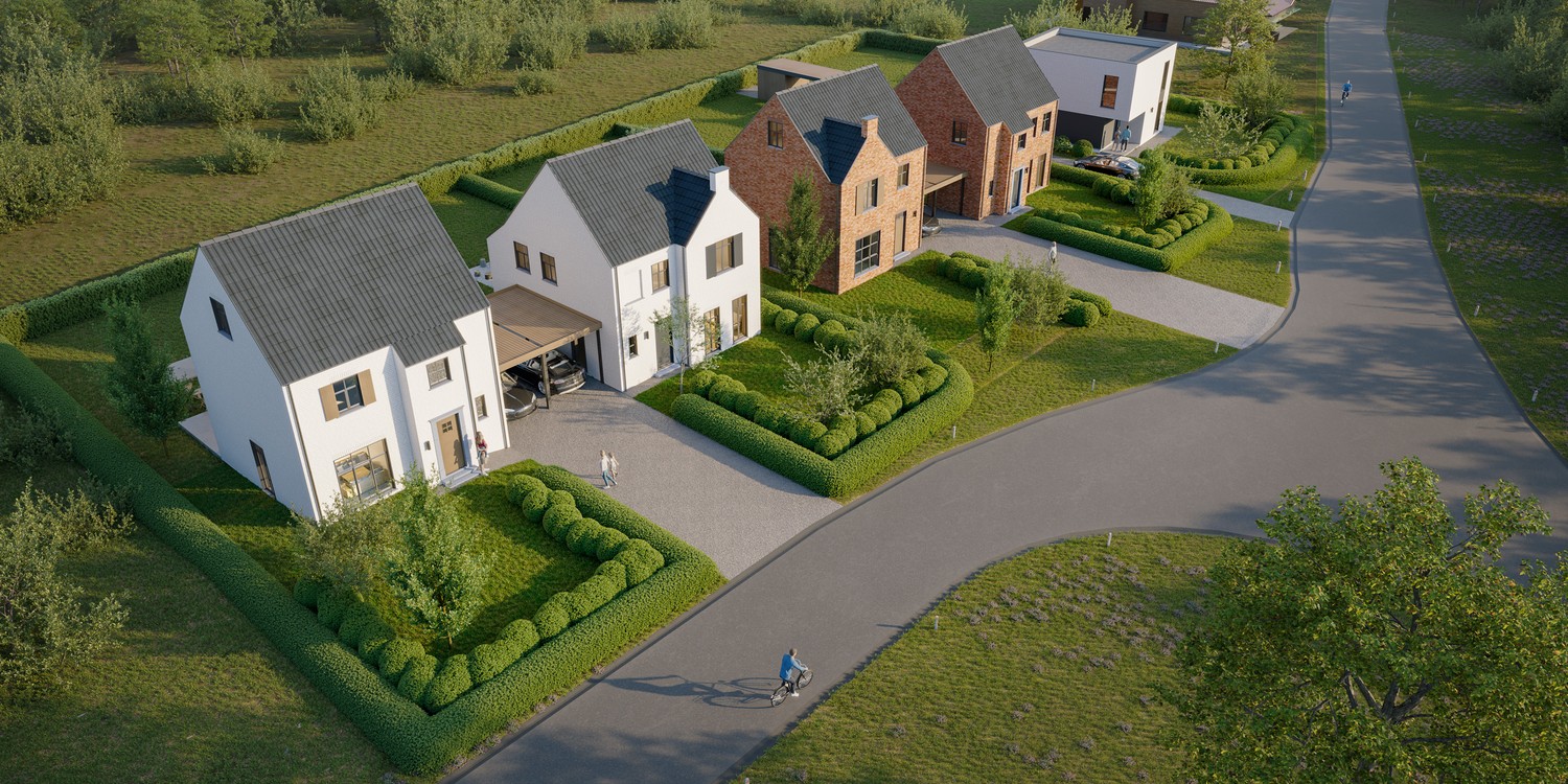 lot 01 – AV-Development