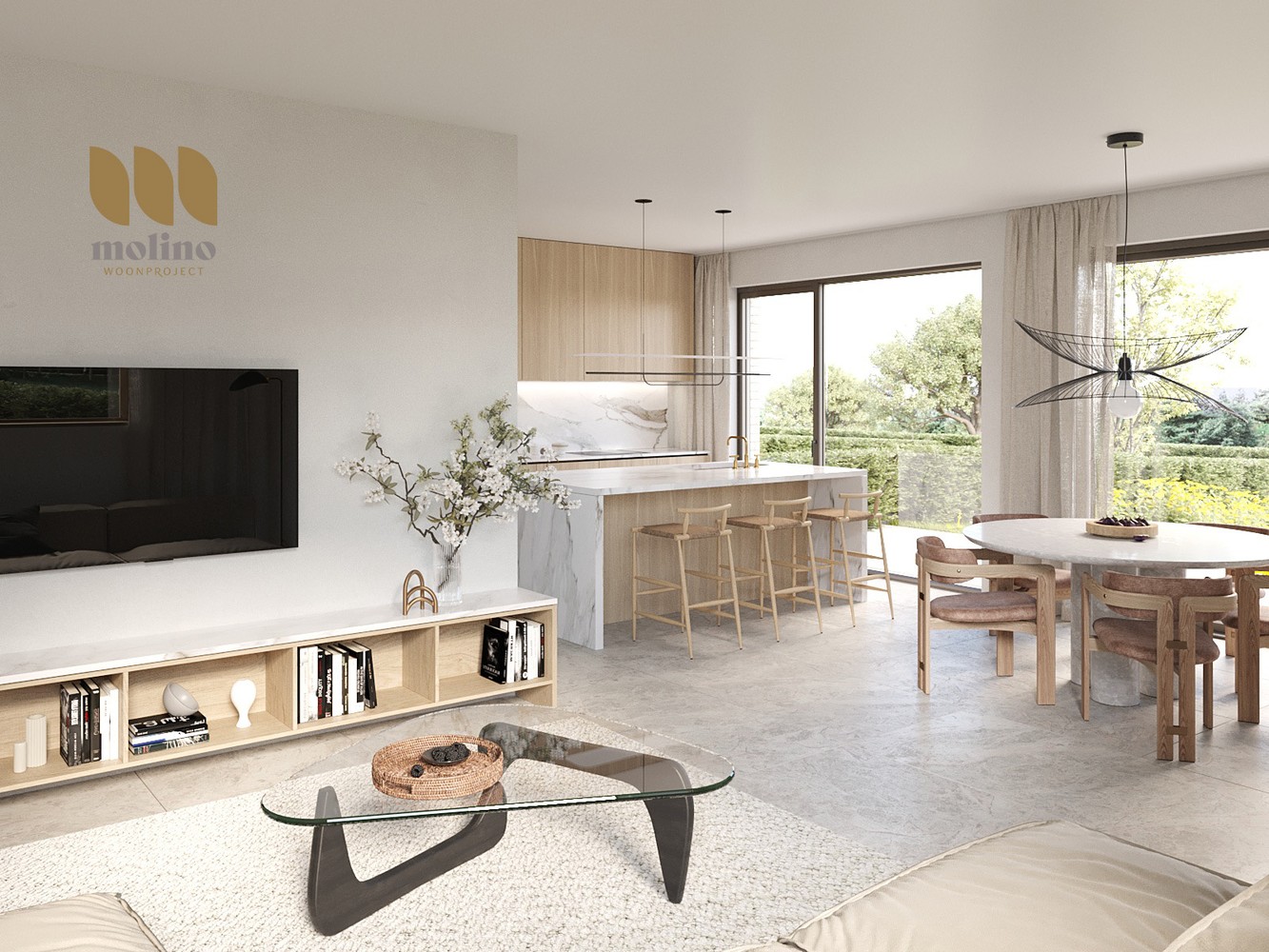 Molino – AV-Development