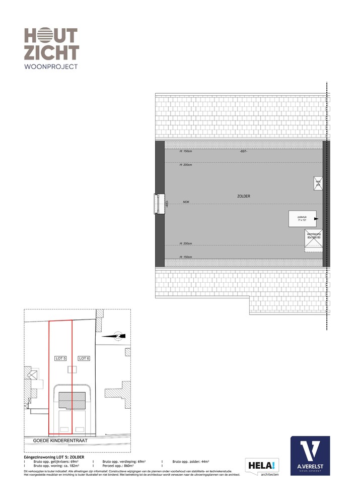 Lot 5 – AV-Development